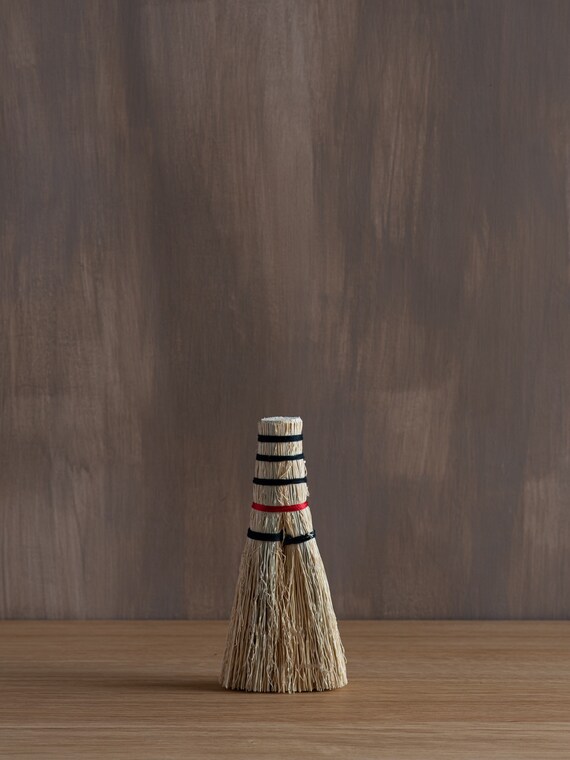 Japanese Grass Broom XS - Etsy