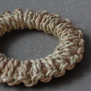 Japanese Straw Trivet - Small - Etsy