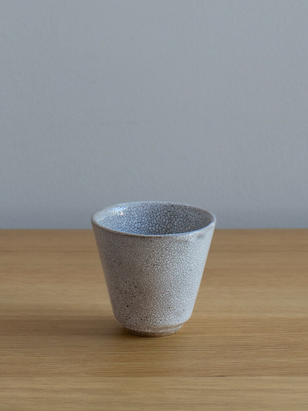 Japanese Folklore Cup - Grey - Etsy