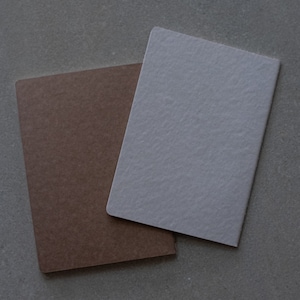 Kleid B6 2mm Tiny Grid Notebook - Etsy