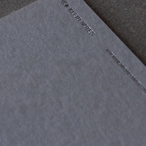 Kleid B6 2mm Tiny Grid Notebook - Etsy