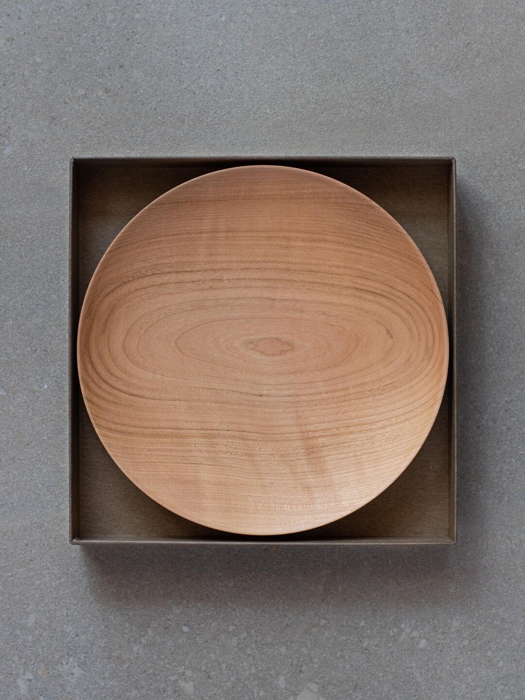 Japanese Wild Mountain Cherry Plate Set - Large - Etsy