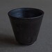 Japanese Folklore Cup - Black - Etsy