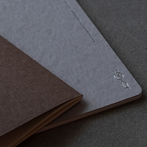 Kleid B6 2mm Tiny Grid Notebook - Etsy