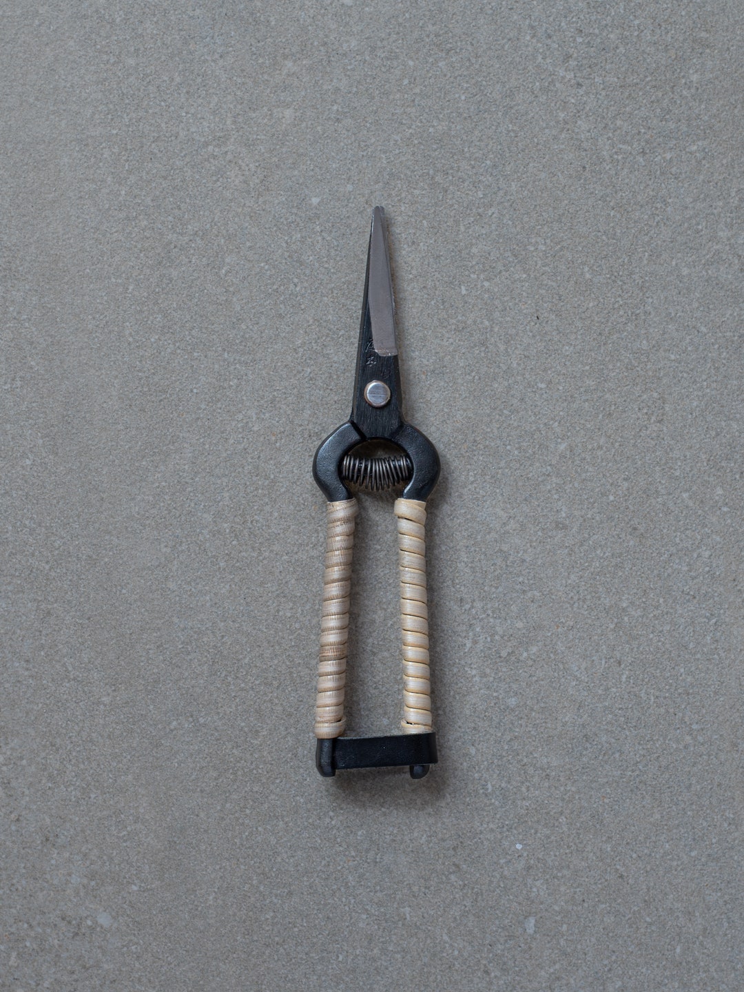 Japanese Rattan Snips - Etsy