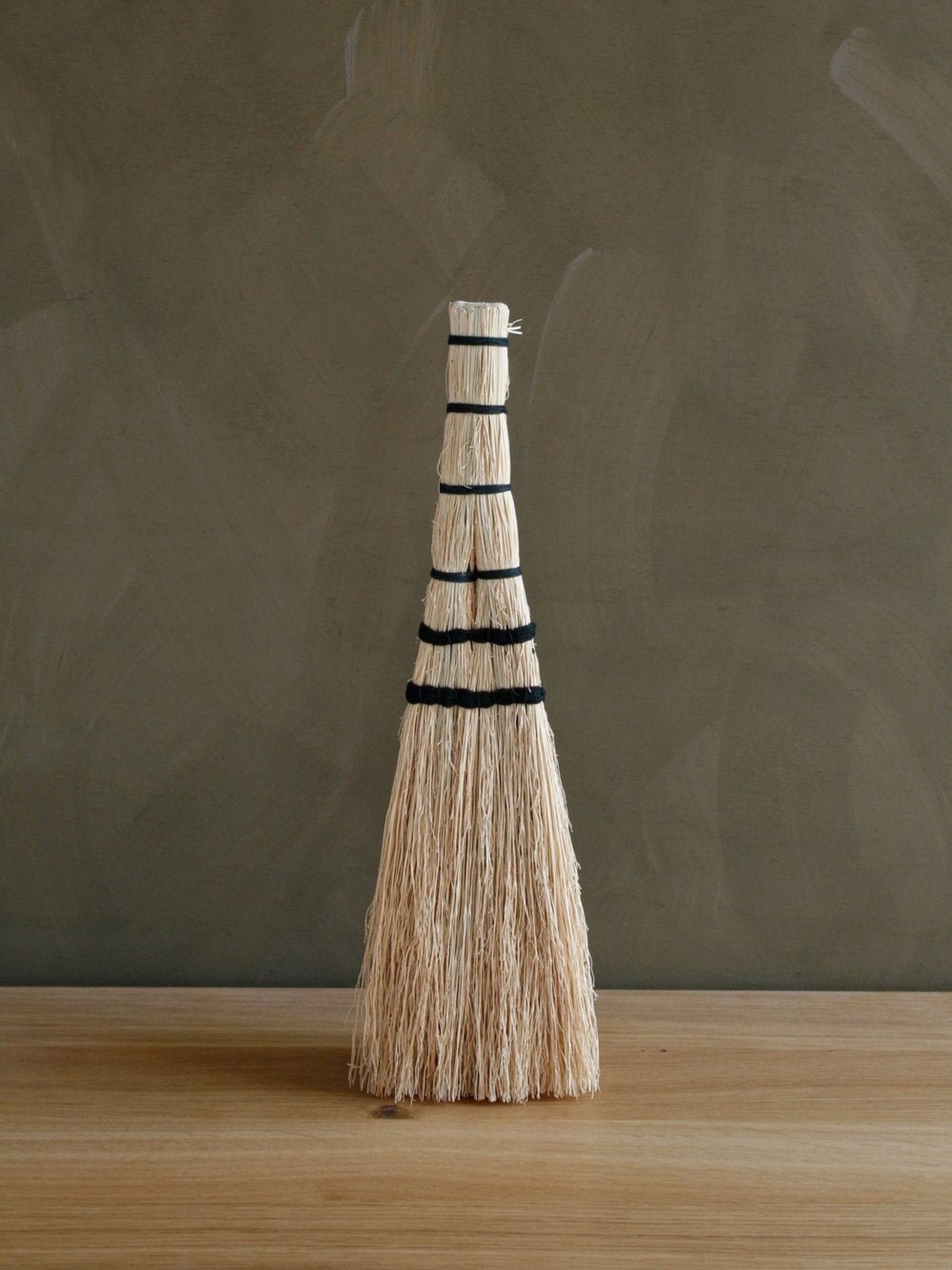 Japanese Grass Broom Medium - Etsy