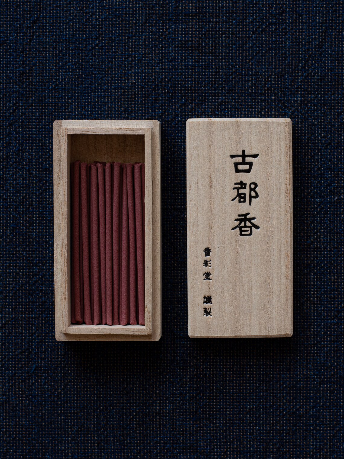 Japanese Incense Kotoka Incense Sticks - Etsy