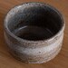 Japanese Ash Glazed Matcha Bowl - Etsy