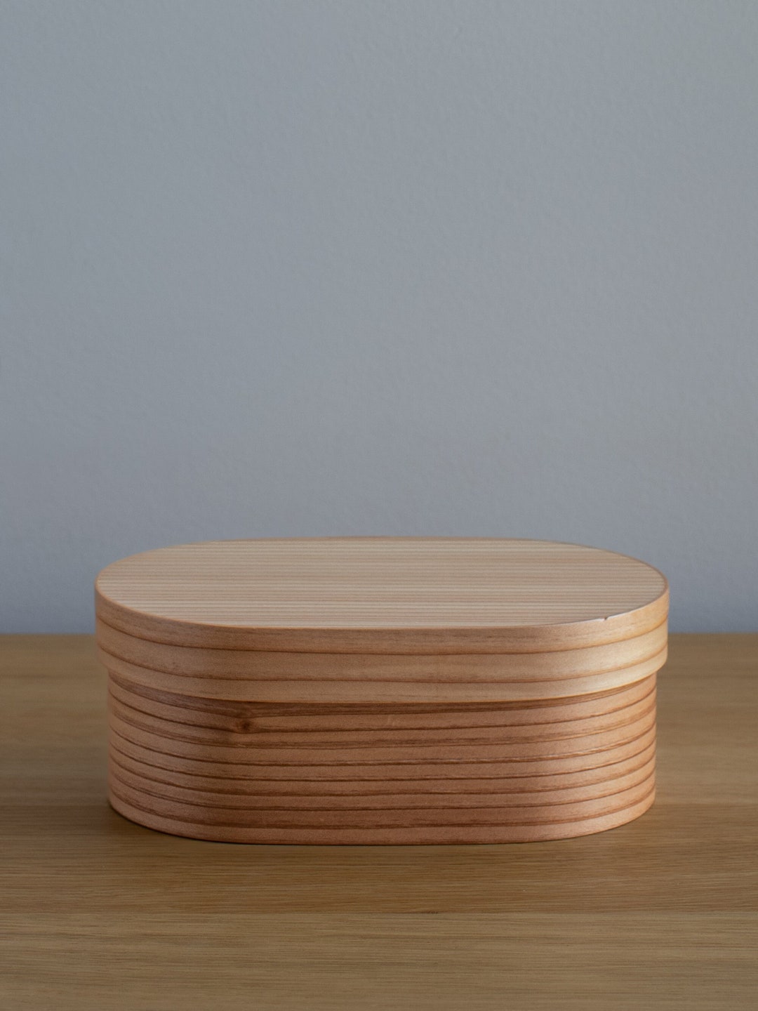 Japanese Cedarwood Bento Box - Etsy