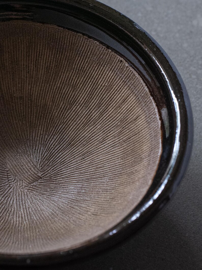 Japanese Iga Suribachi Mortar - Large - Etsy