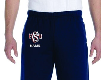 Scfd Logo Svg - Etsy