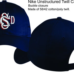 SCFD Uniform Design Hat in Various Styles Free Shipping - Etsy