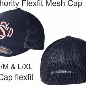 SCFD Uniform Design Hat Legacy Pro, New Era, Nike, Richardson, Port ...