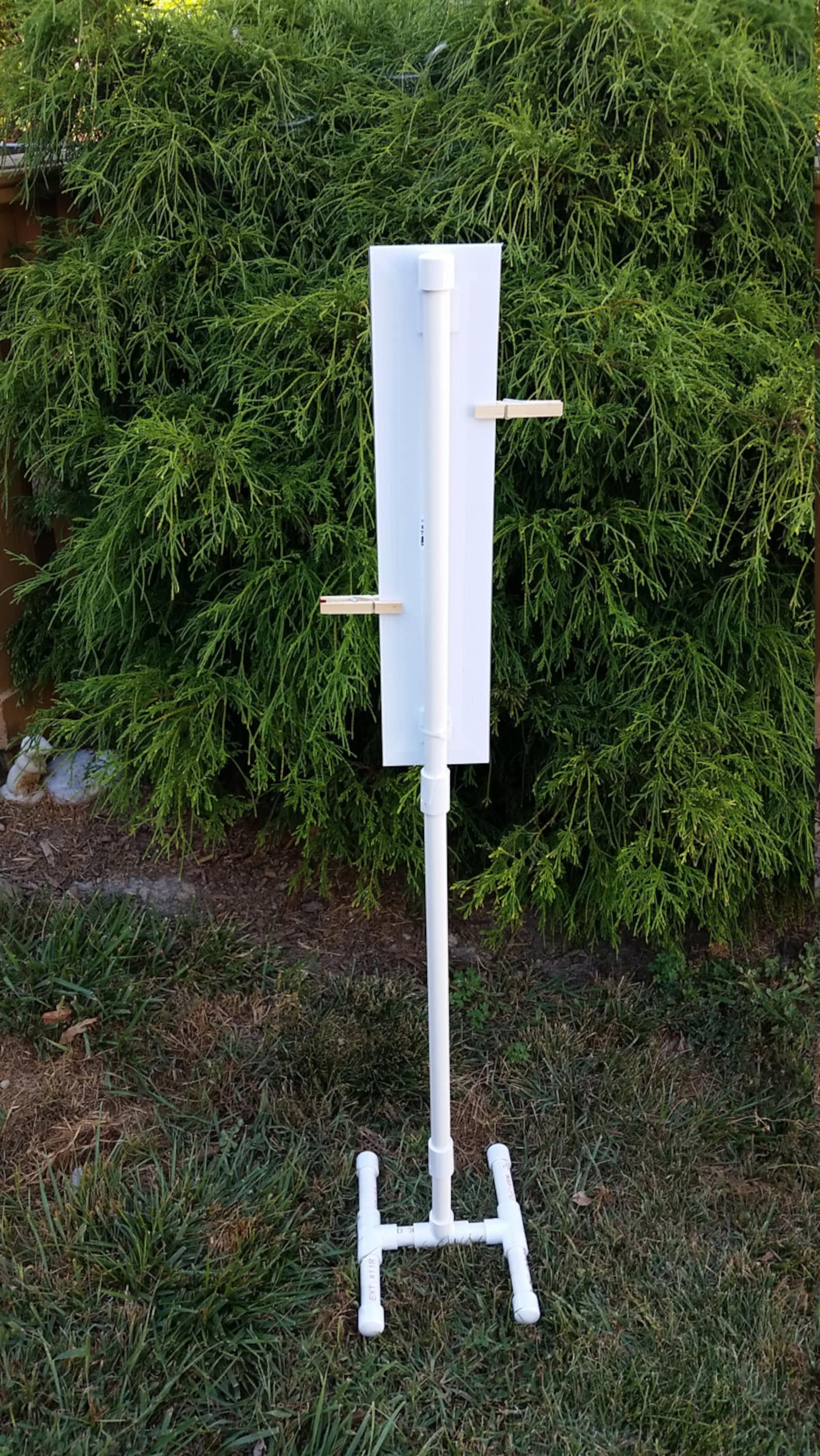 Cornhole Scoreboard W 42 Stand Scorekeeper Sign Black - Etsy