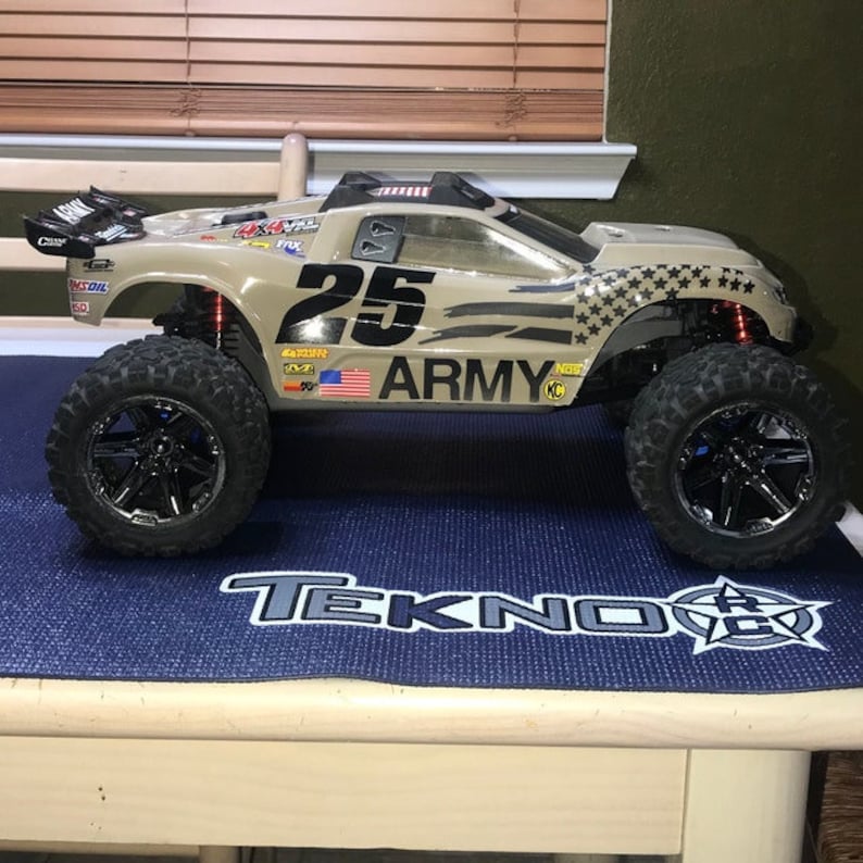 Late Model Race Number Decals Select Size & Color - Etsy