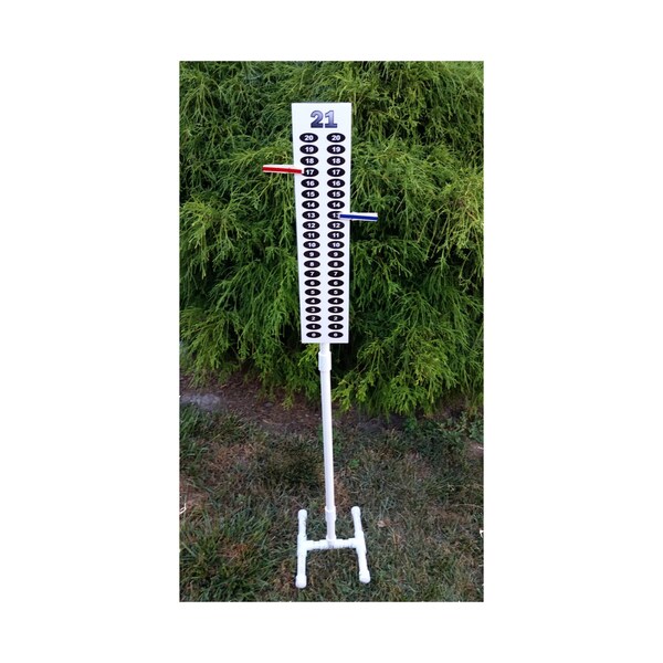 Football Scoreboard - Etsy