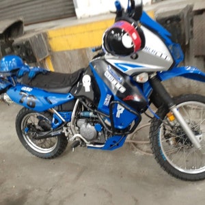 Late Model Race Number Decals - Select Size & Color - Etsy