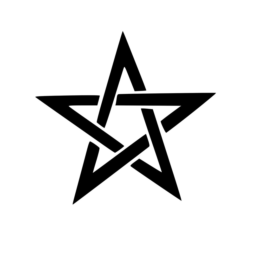 6" Tall Pentagram Car / Window / VINYL DECAL STICKER - Any Color ...