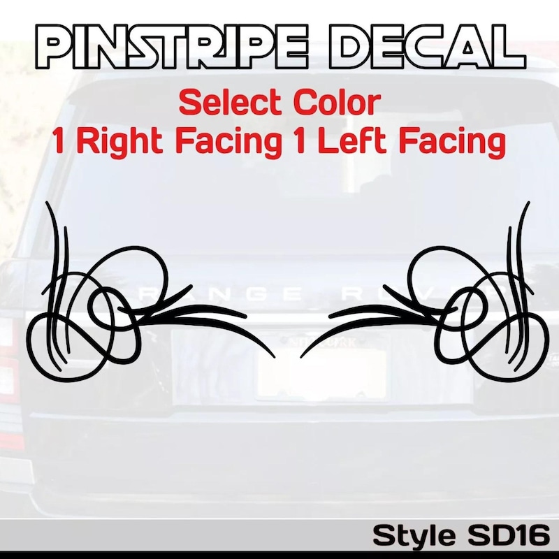 Wood Look Vinyl Decals - Etsy