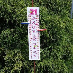 Cornhole Scoreboard Pink Flamingos and Margaritas, This is a Must Have ...