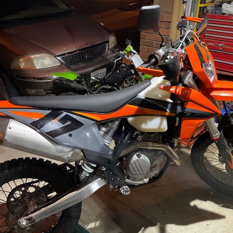 Late Model Race Number Decals Select Size & Color - Etsy