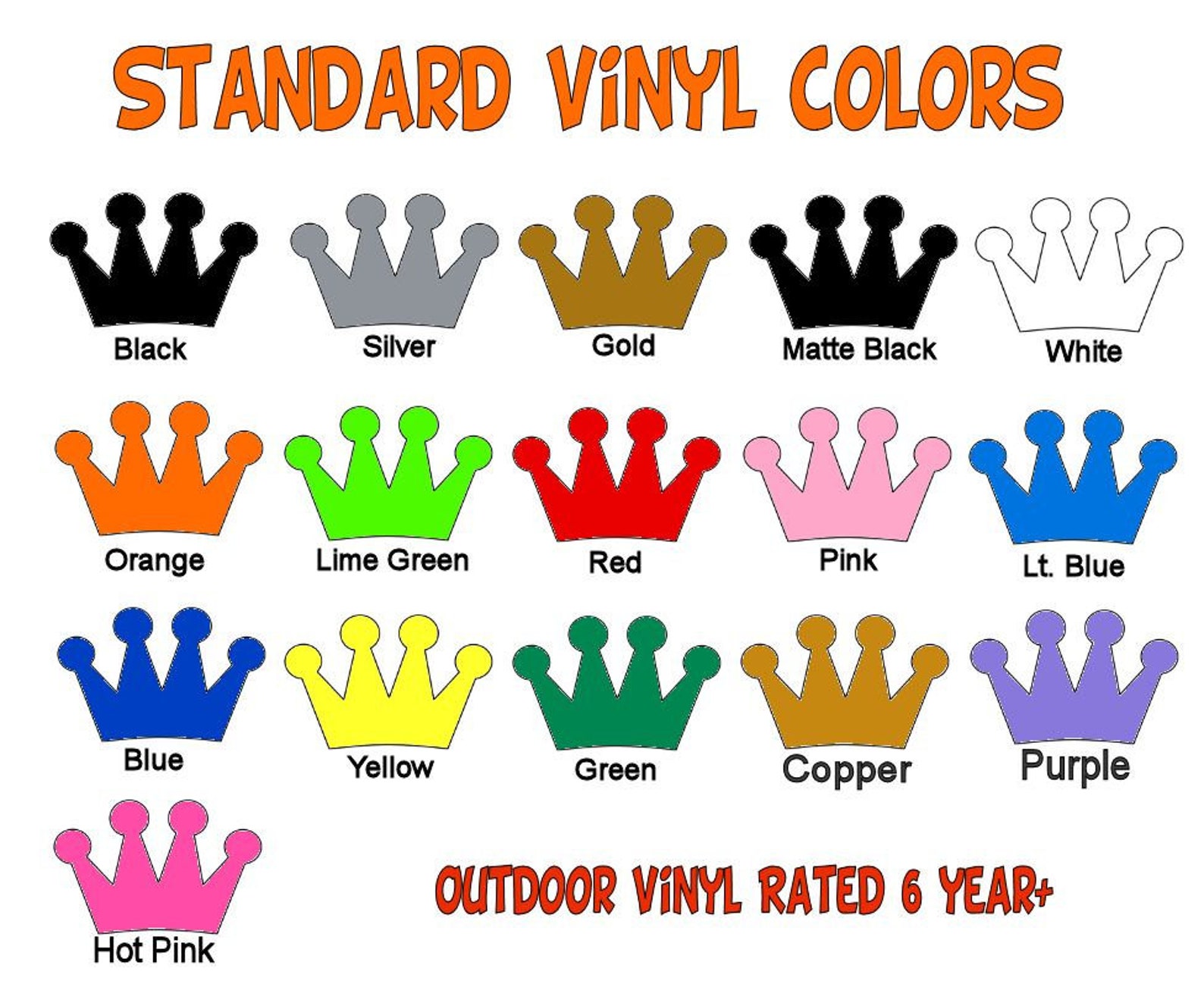 Set of 2 Race Numbers Vinyl Decals - Select Size 1 Inch to 5 Inch - - Etsy