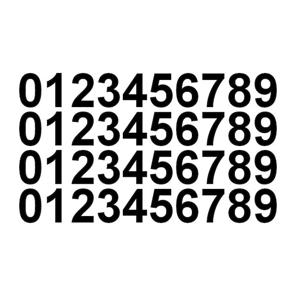 Black Wall Decals - Etsy