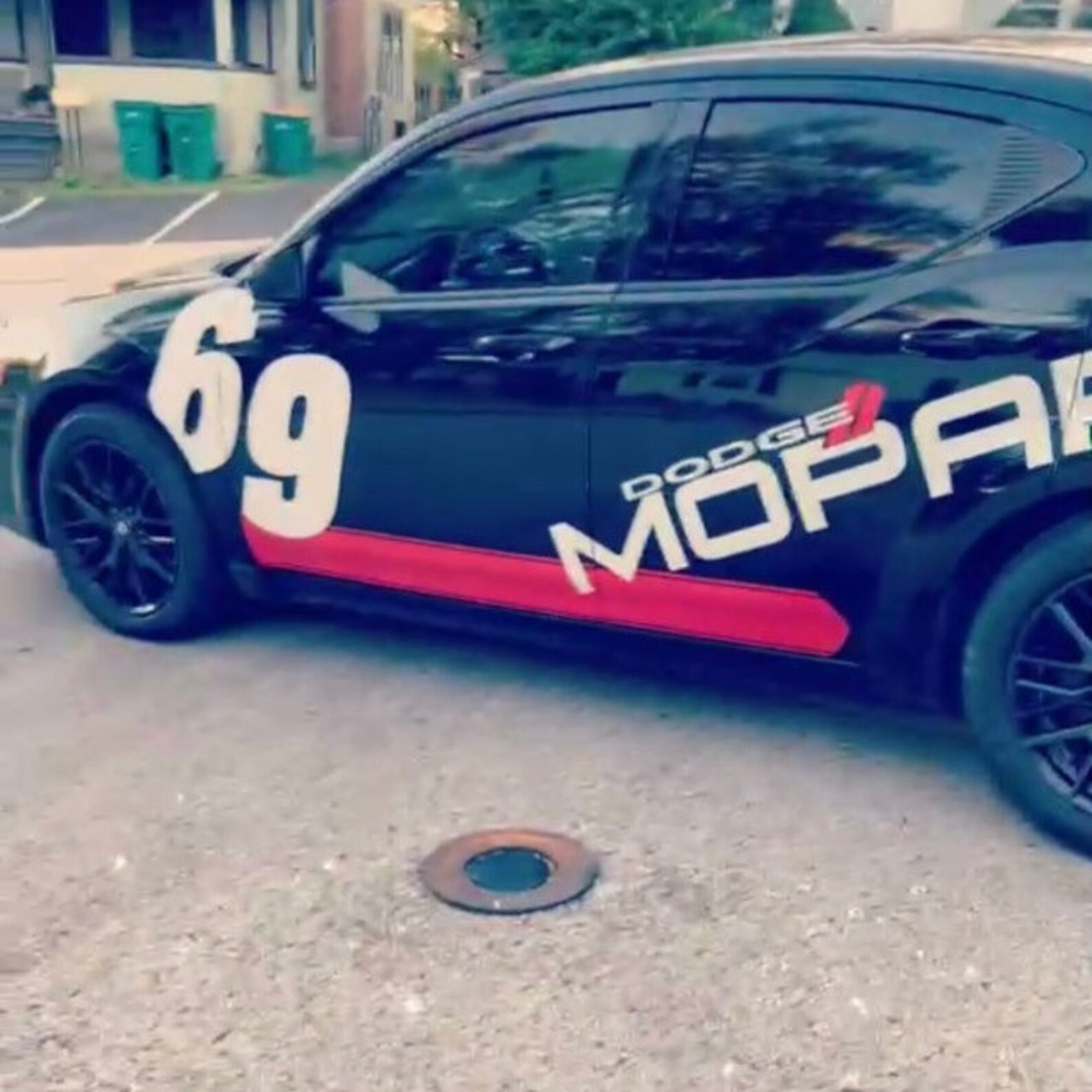 Late Model Race Number Decals Select Size & Color - Etsy