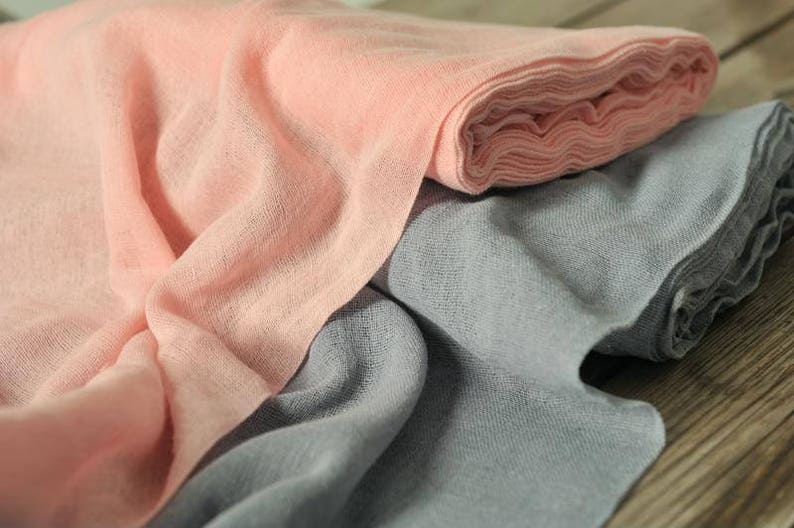 Gauze Cotton Cheesecloth Color Choice Weddings Special Event Decor ...