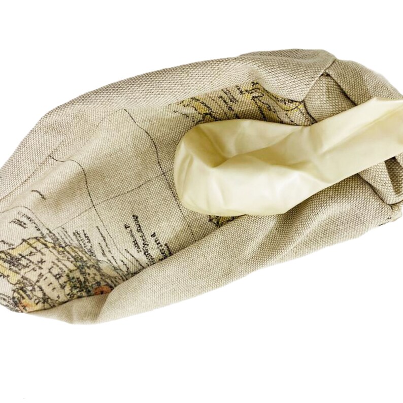 Balloon Cover World Map Ballon Cover Party Decoration - Etsy