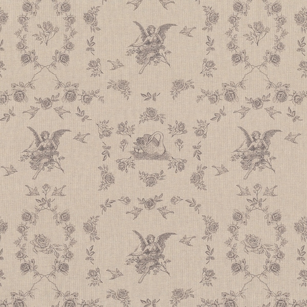 Angel Fabric - Etsy