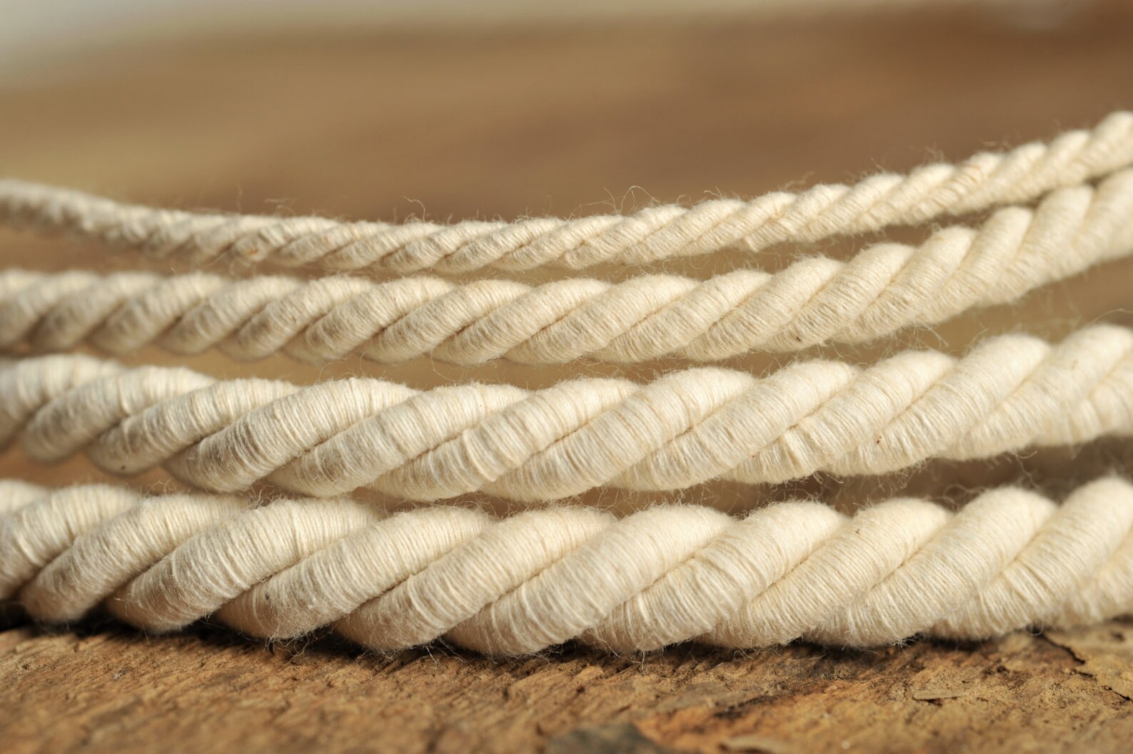 Cord Rope Decoration Rope Wholesale Cord Rope 10mm Natural - Etsy