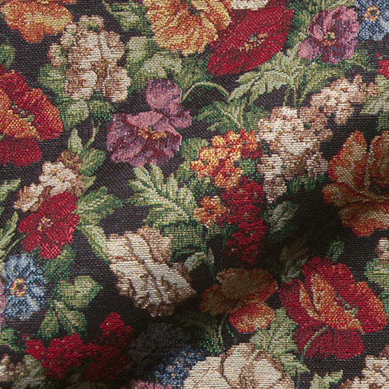 Tapestry Upholstery Fabric - Etsy