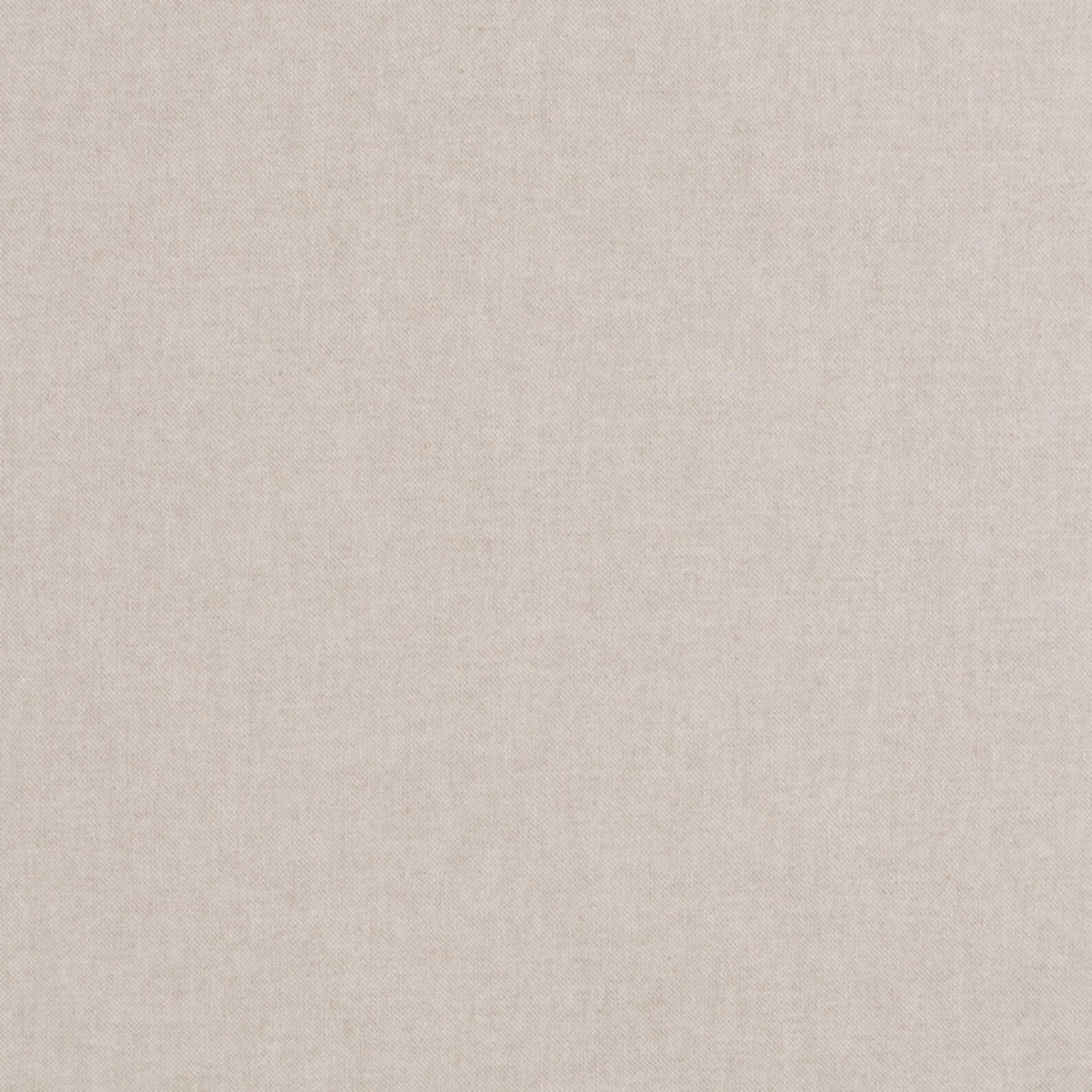Beige Fabric, Linenlook Half Panama Premium PLAIN, per Meter, Fabrics ...