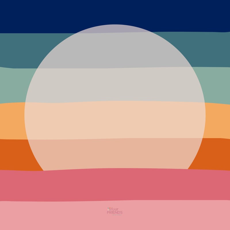 Sunset Mahjong Tiles - Etsy