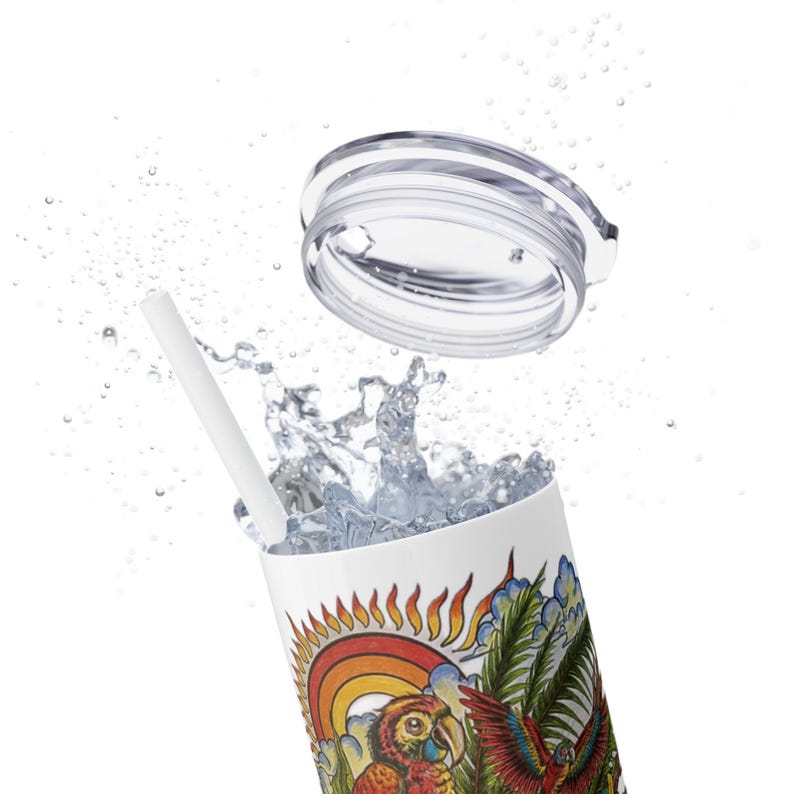 Stick Figure Tumbler, Stick Figure Merch, Stick Figure Cup, Skinny ...