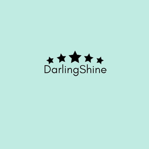 DarlingShine - Etsy