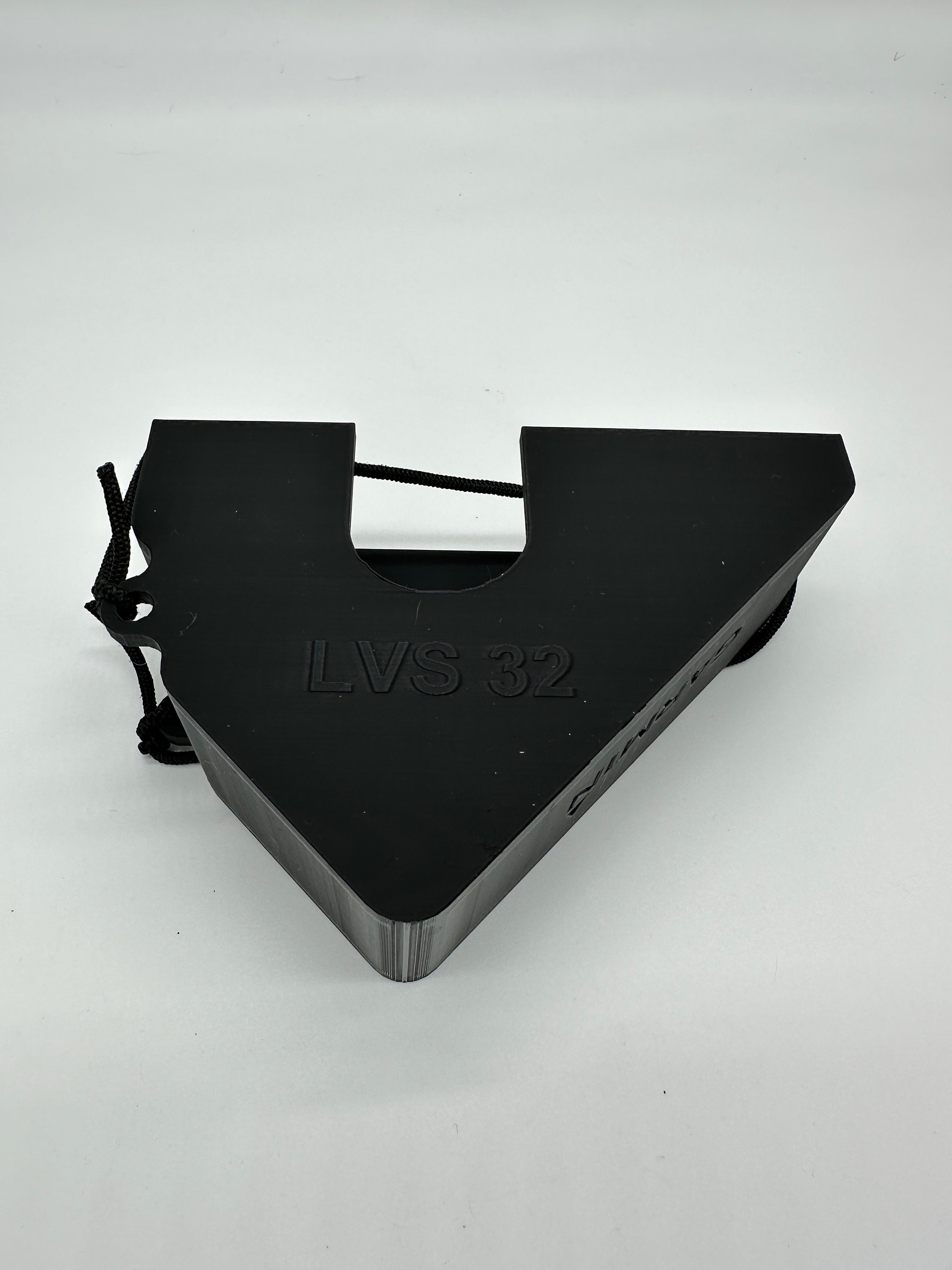 Garmin Livescope LVS 32 Transducer Cover - Etsy