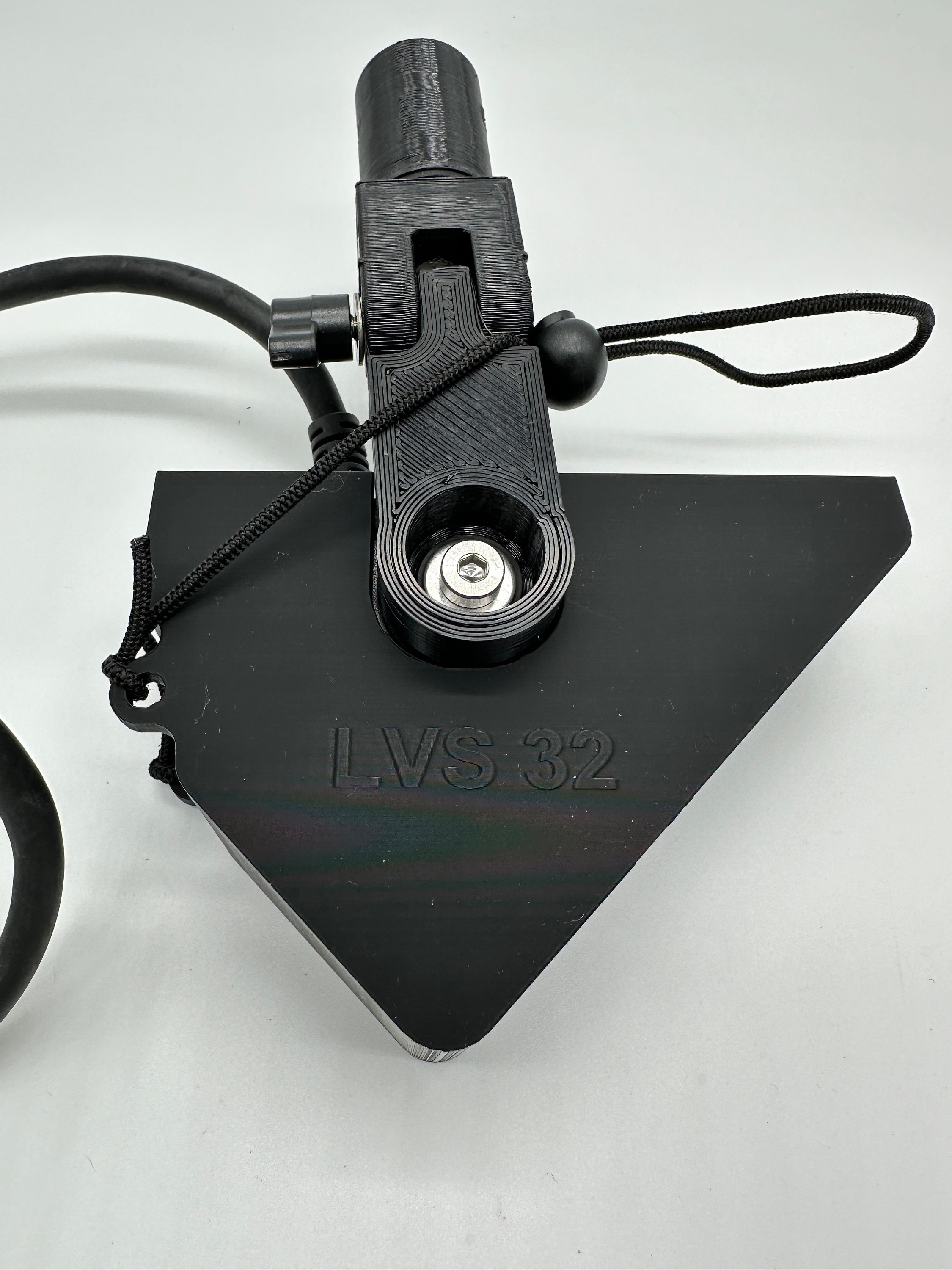 Garmin Livescope LVS 32 Transducer Cover - Etsy