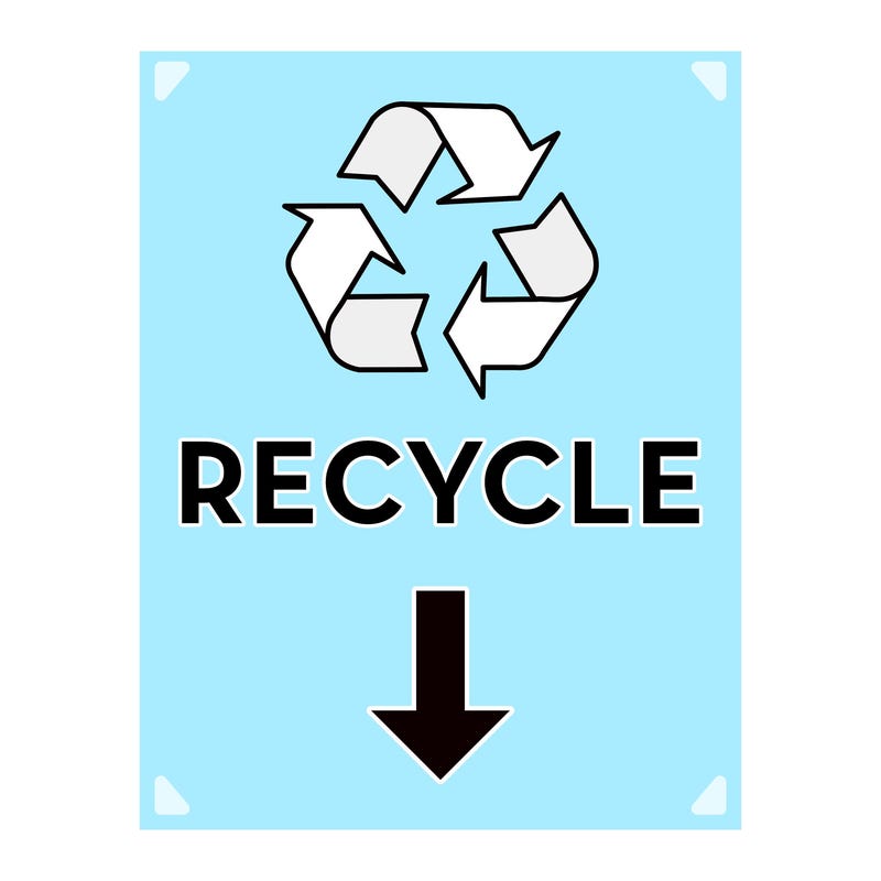 Composting Posters - Etsy