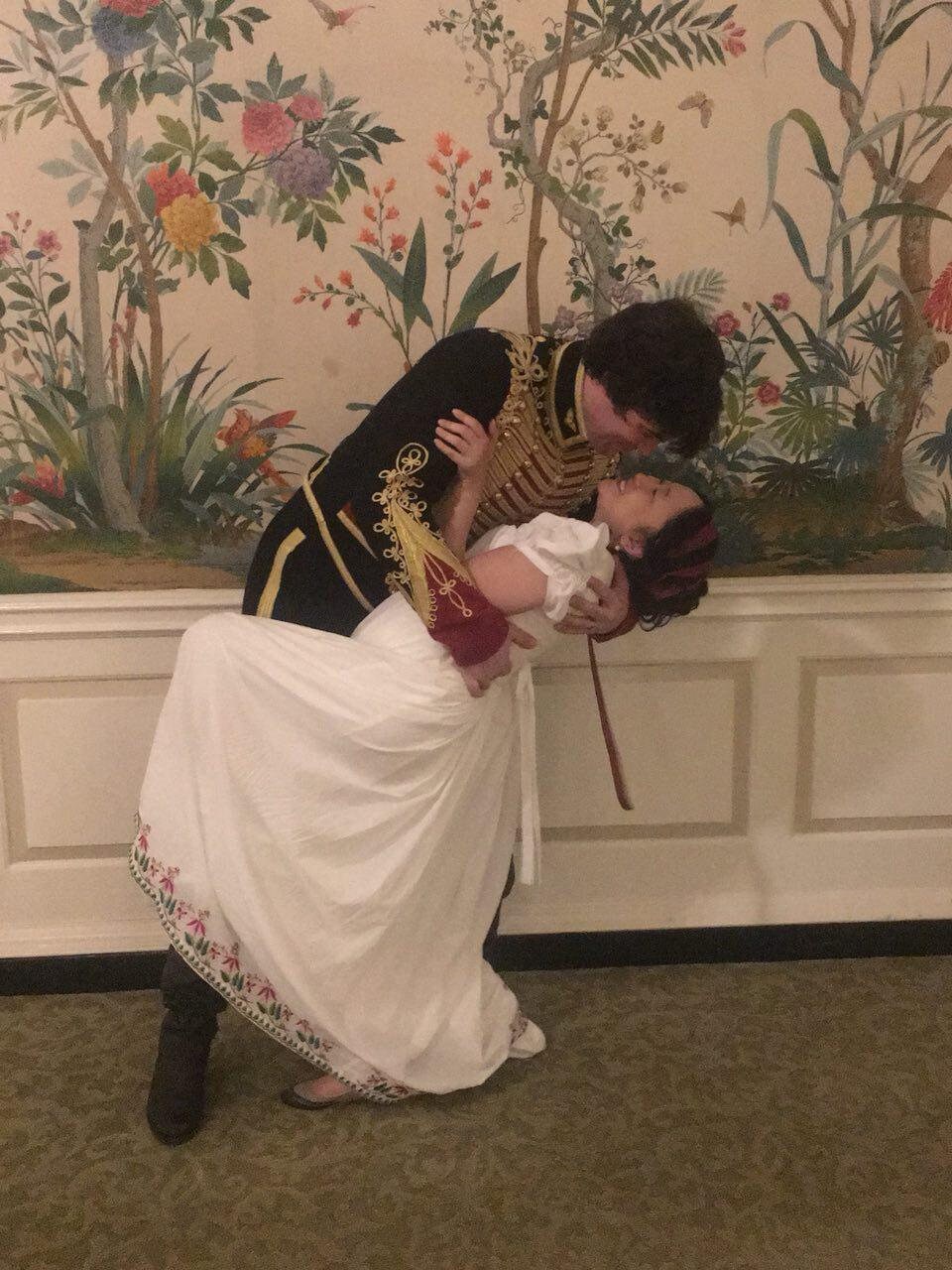 Regency Dress Embroidery Pattern Machine Patterns ONLY - Etsy