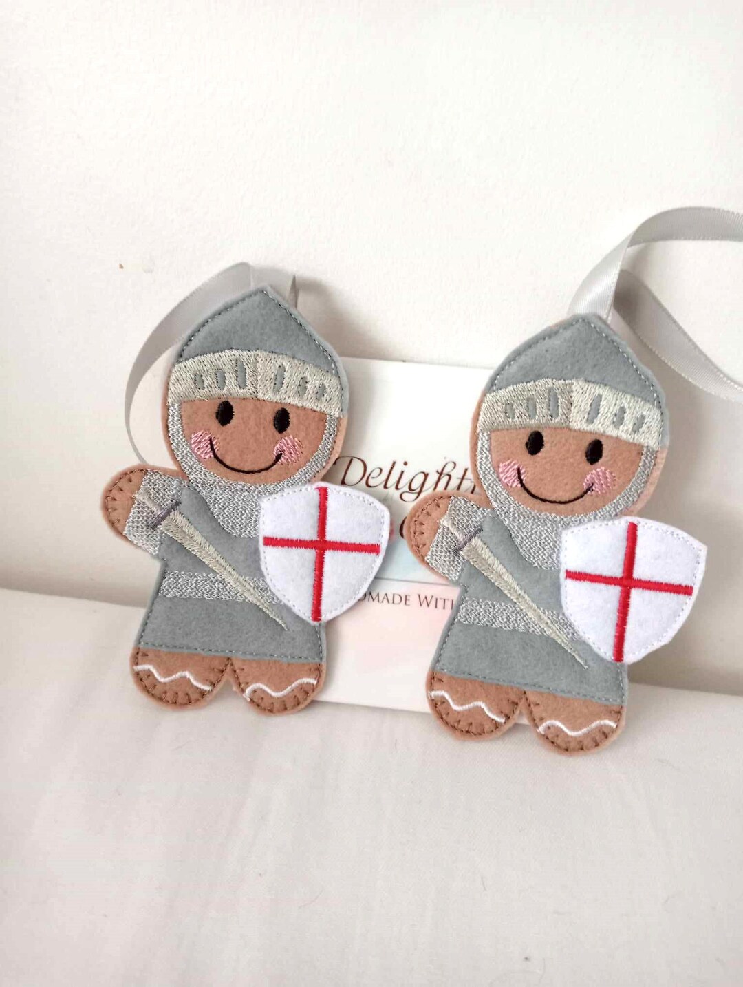 St Georges Day Gifts for Him, Knight Gift for Her, Knight in Shining ...