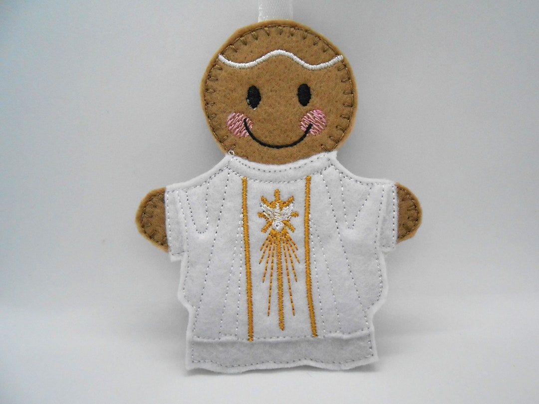 Catholic Gifts for Priest, Catholic Priest Gifts, Handmade Priest Gift ...