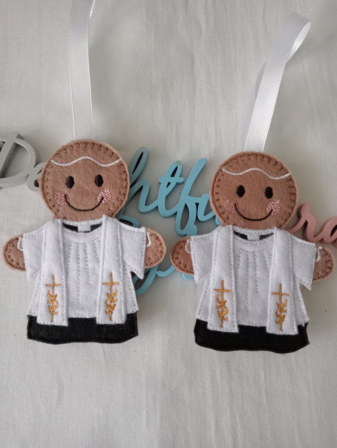 Vicar Gifts for Priests, Priest Gift for Church Staff, Religious Gifts ...