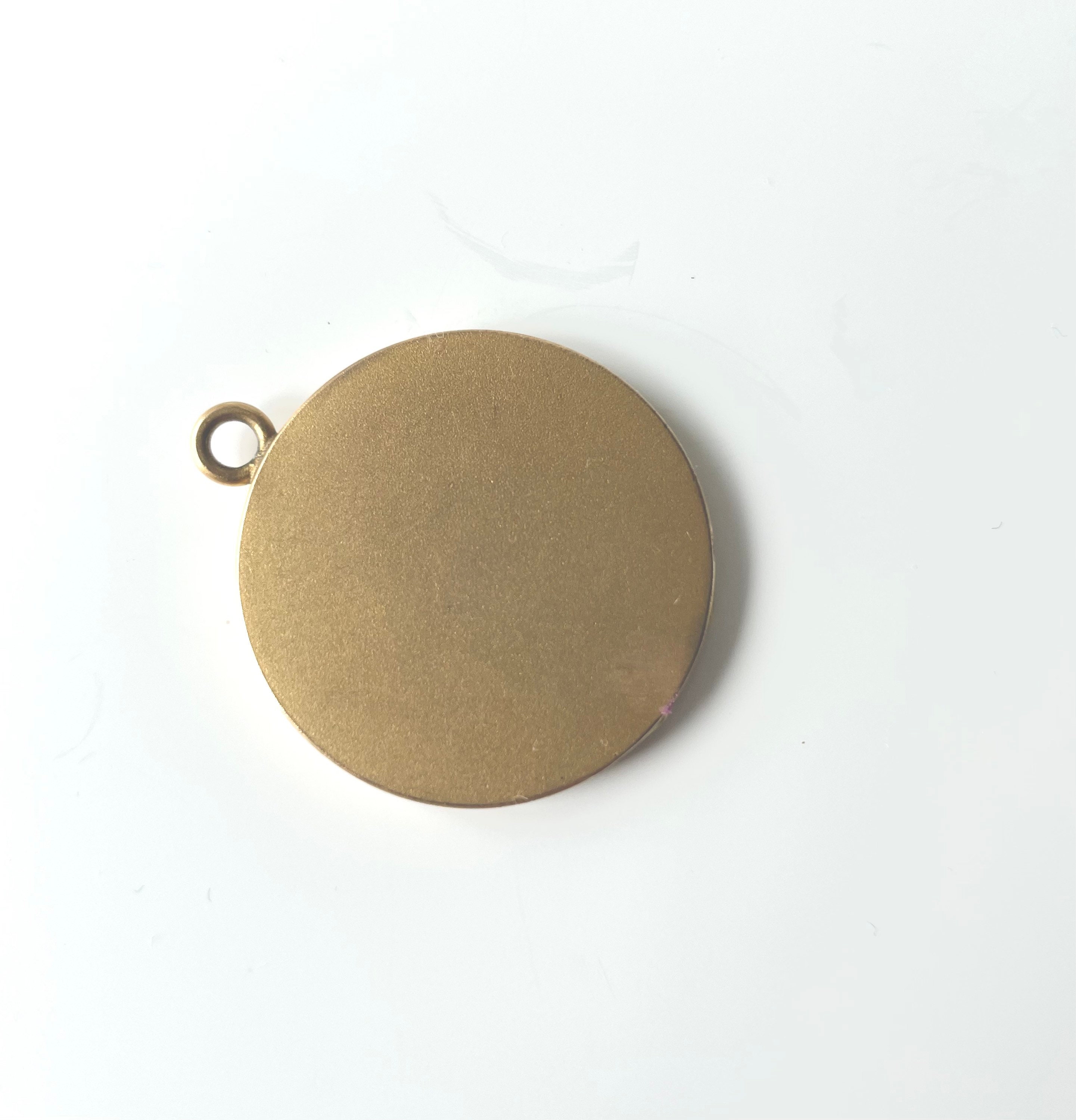Antique Locket 1930s Antique Locket. Carved Antique Locket Antique ...