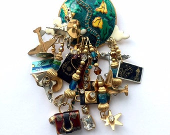 Lunch at the Ritz - Etsy