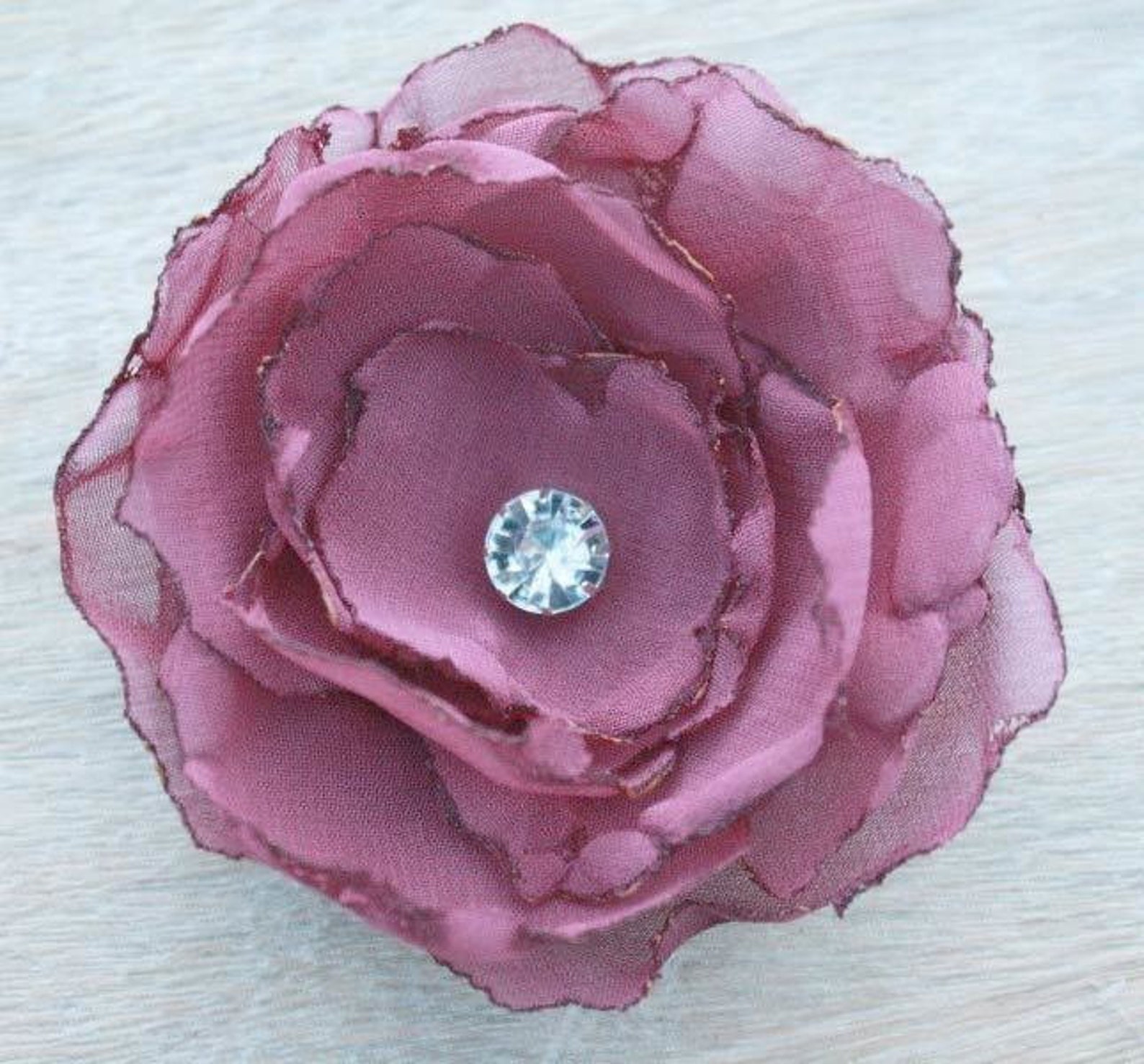 How to Make a Wedding Bouquet Tutorial | DIY Feather Flower Bridal ...