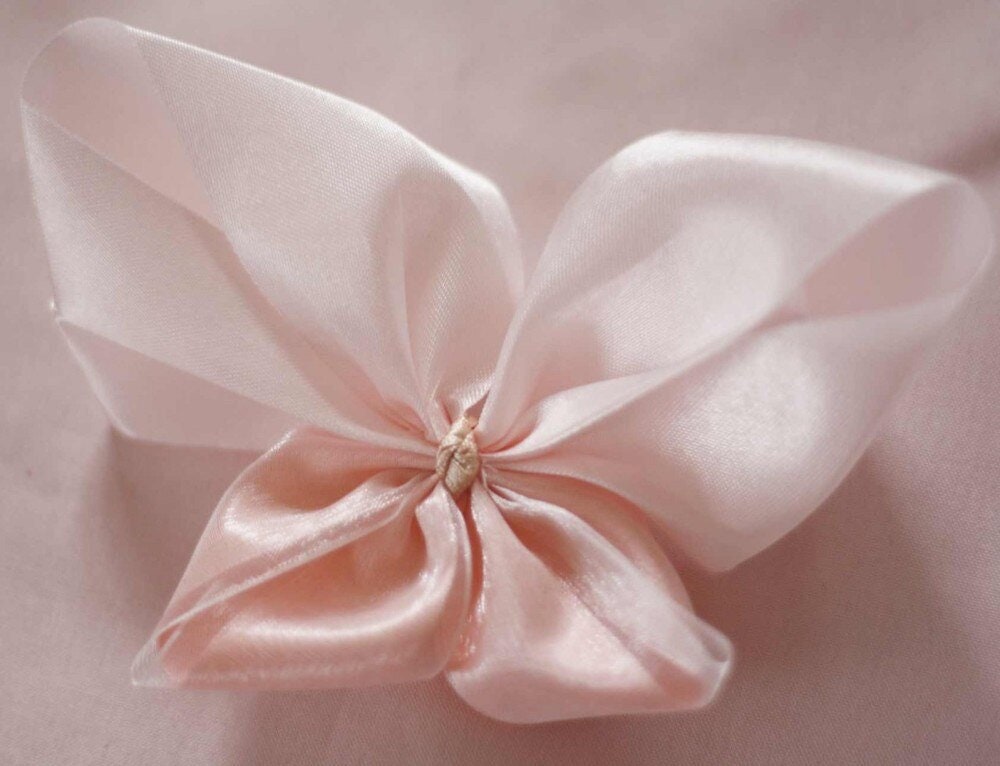 Hair Bow Pattern, Hair Bow Tutorial, Diy Hair Bows, Sewing Pattern, PDF ...