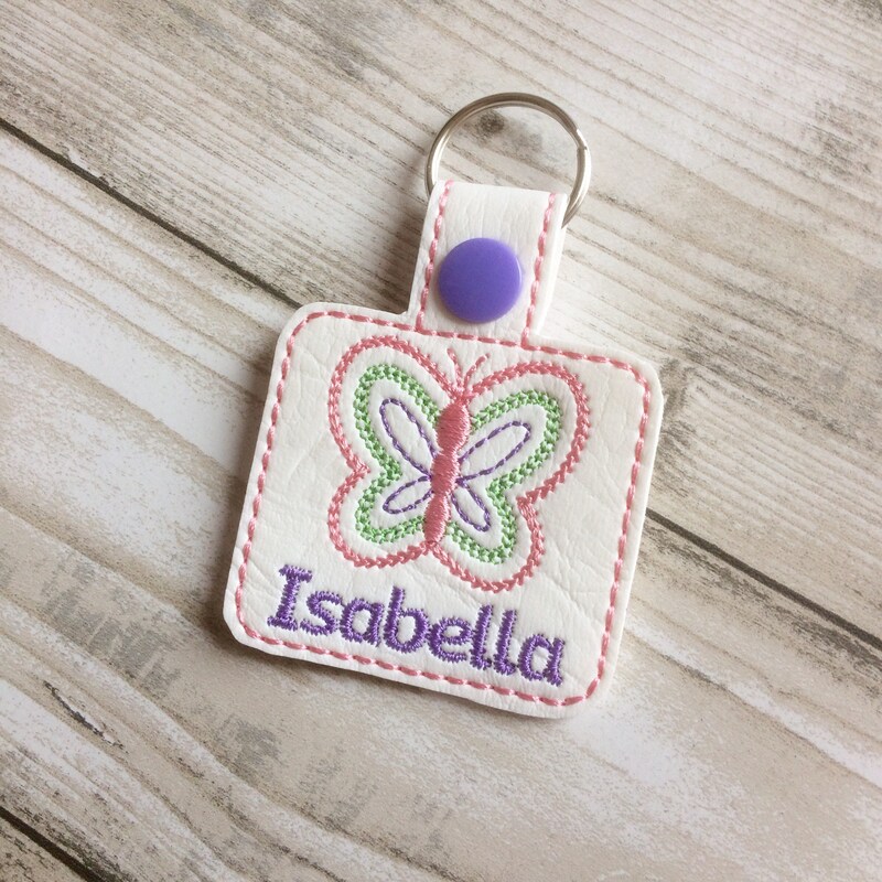 Kids Frozen Lanyard - Etsy UK