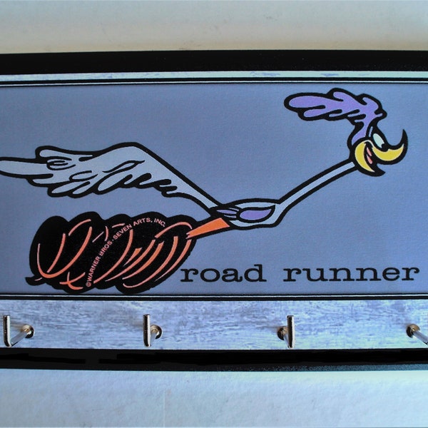 Plymouth Roadrunner - Etsy